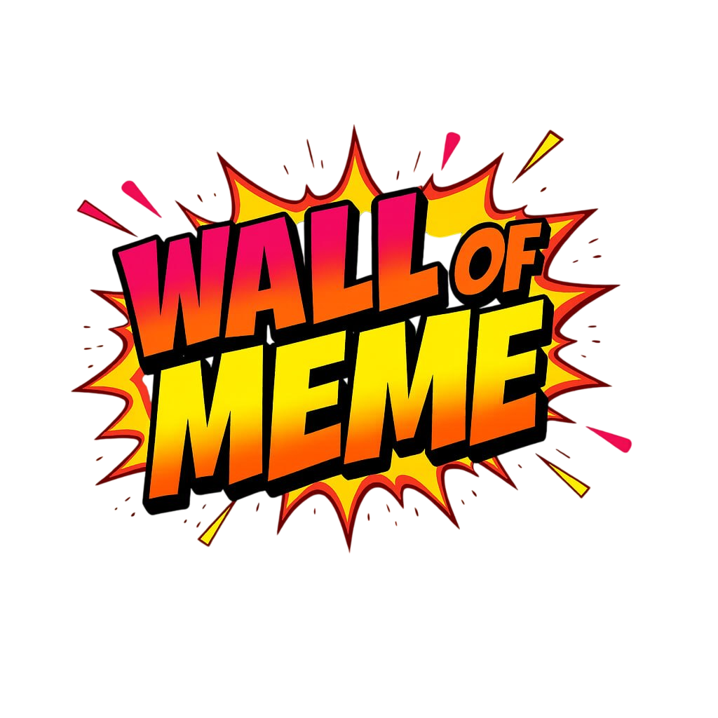 Wall of Memes